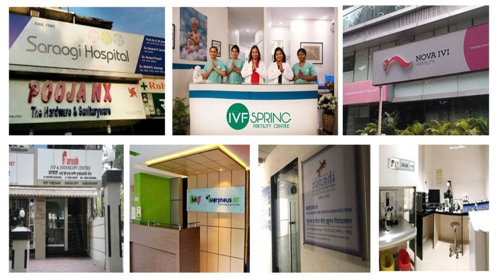 Top 7 best surrogacy centres in mumbai with Highest success rates ...