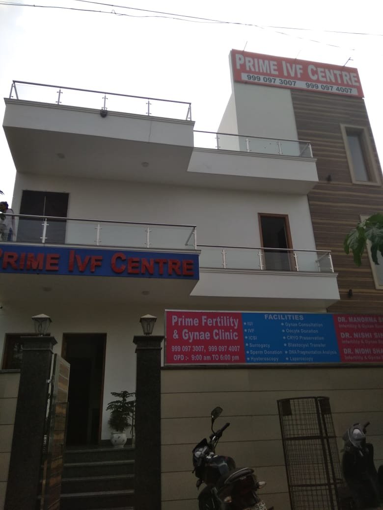 Best IVF Centre in Delhi |Low cost IVF Clinic in Delhi NCR 2021 | Aurawomen