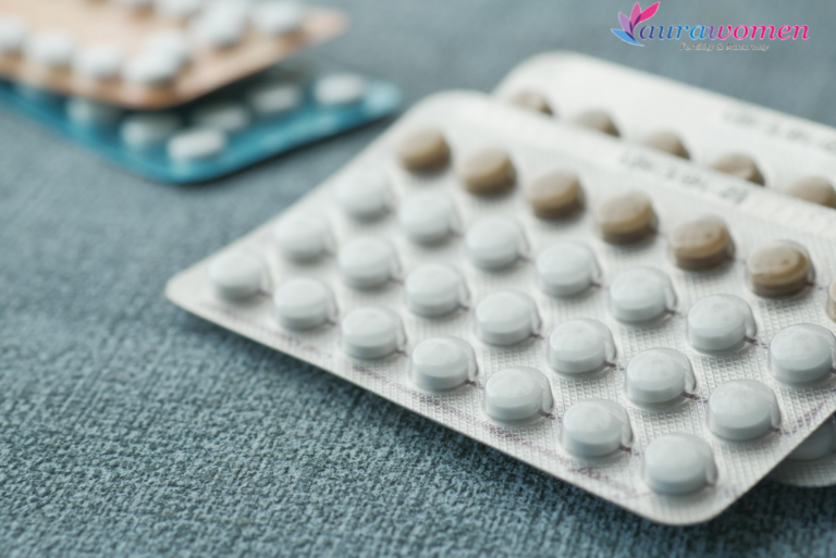 Abortion Pill Name and Price in India 2024 | Aurawomen