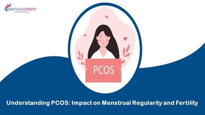 Understanding PCOS: Impact on Menstrual Regularity and Fertility ...