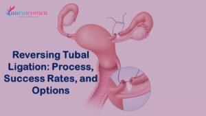 Reversing Tubal Ligation: Process, Success Rates, and Options | Aurawomen